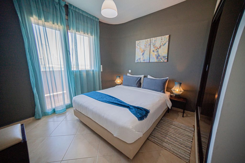 Appartements – Kenz Mehdia