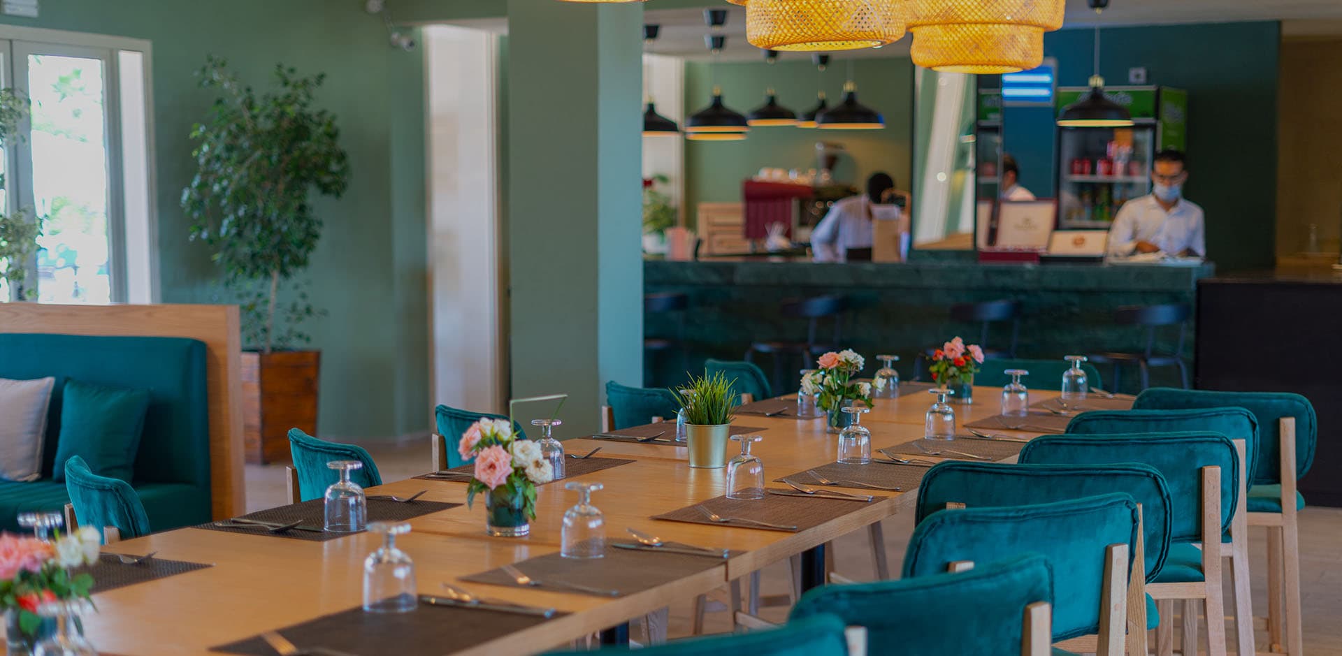 Kenz Mehdia – Le charme de la simplicité